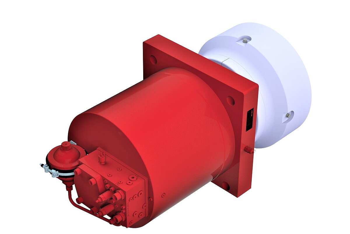 Engineering & products | HYDROSAAR