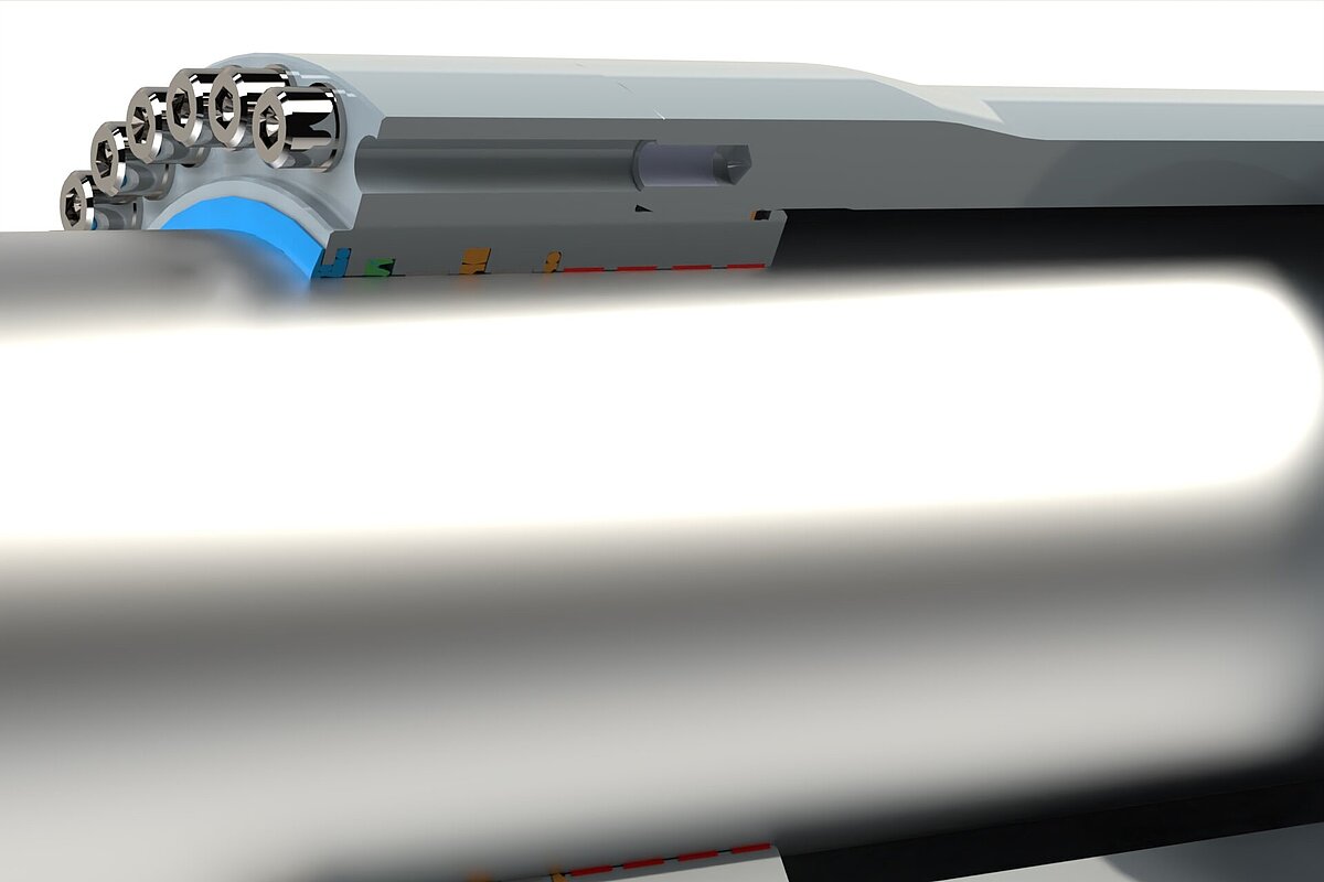 Engineering & products | HYDROSAAR