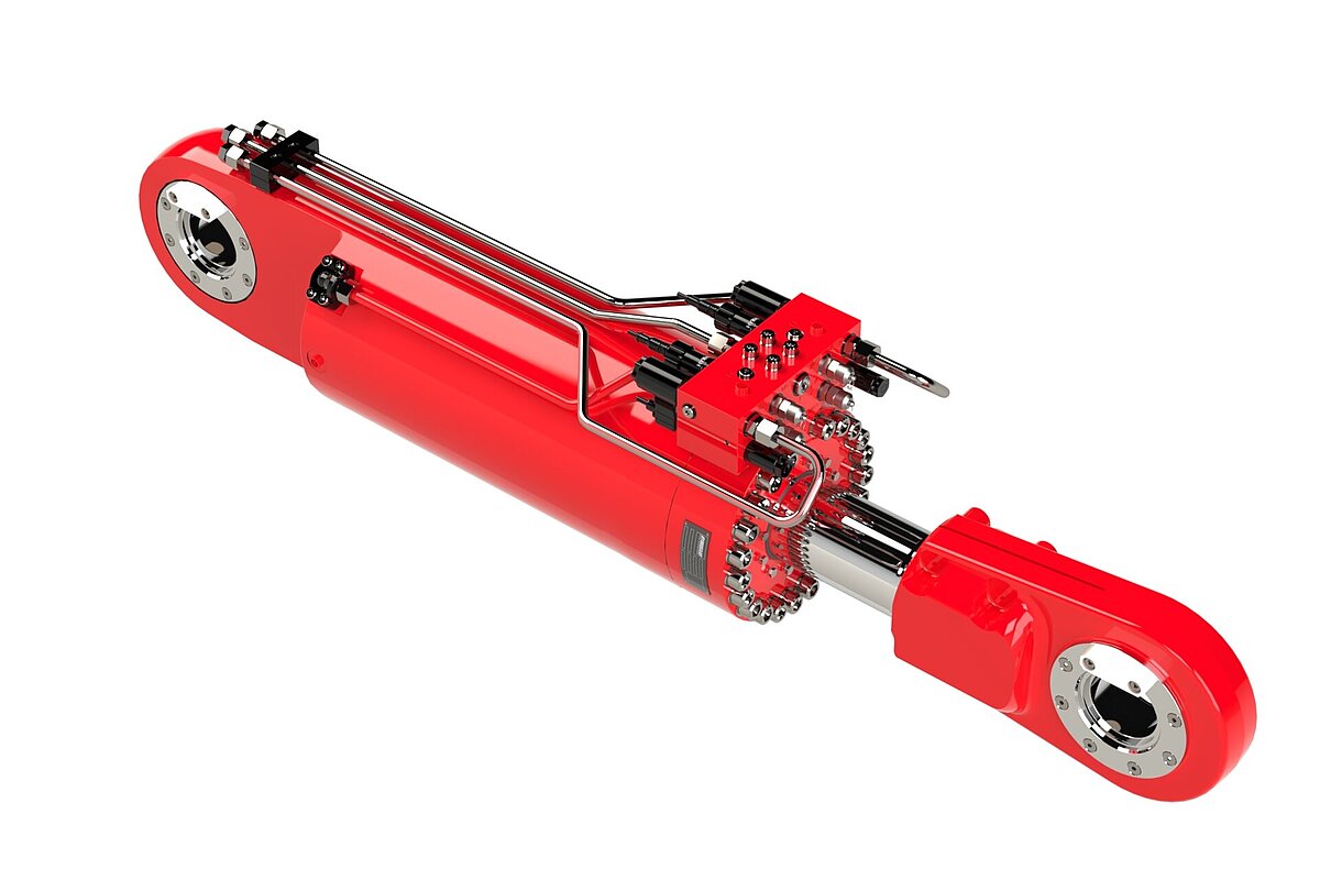 Engineering & products | HYDROSAAR