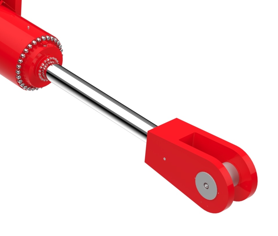 Engineering & products | HYDROSAAR