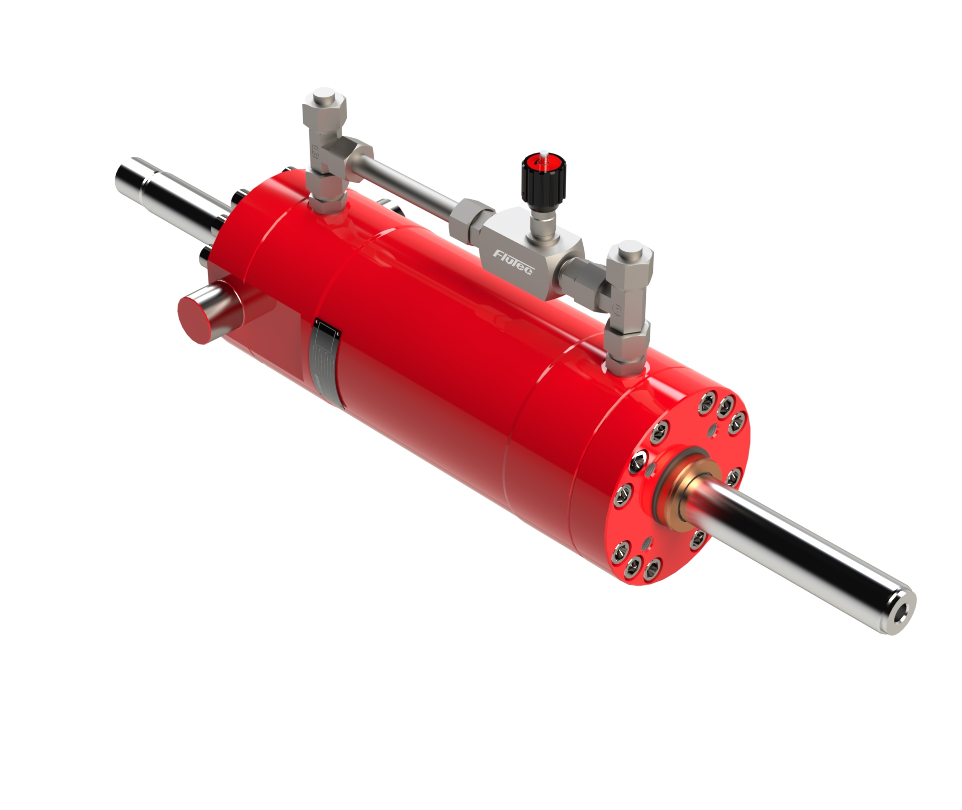 Engineering & products | HYDROSAAR