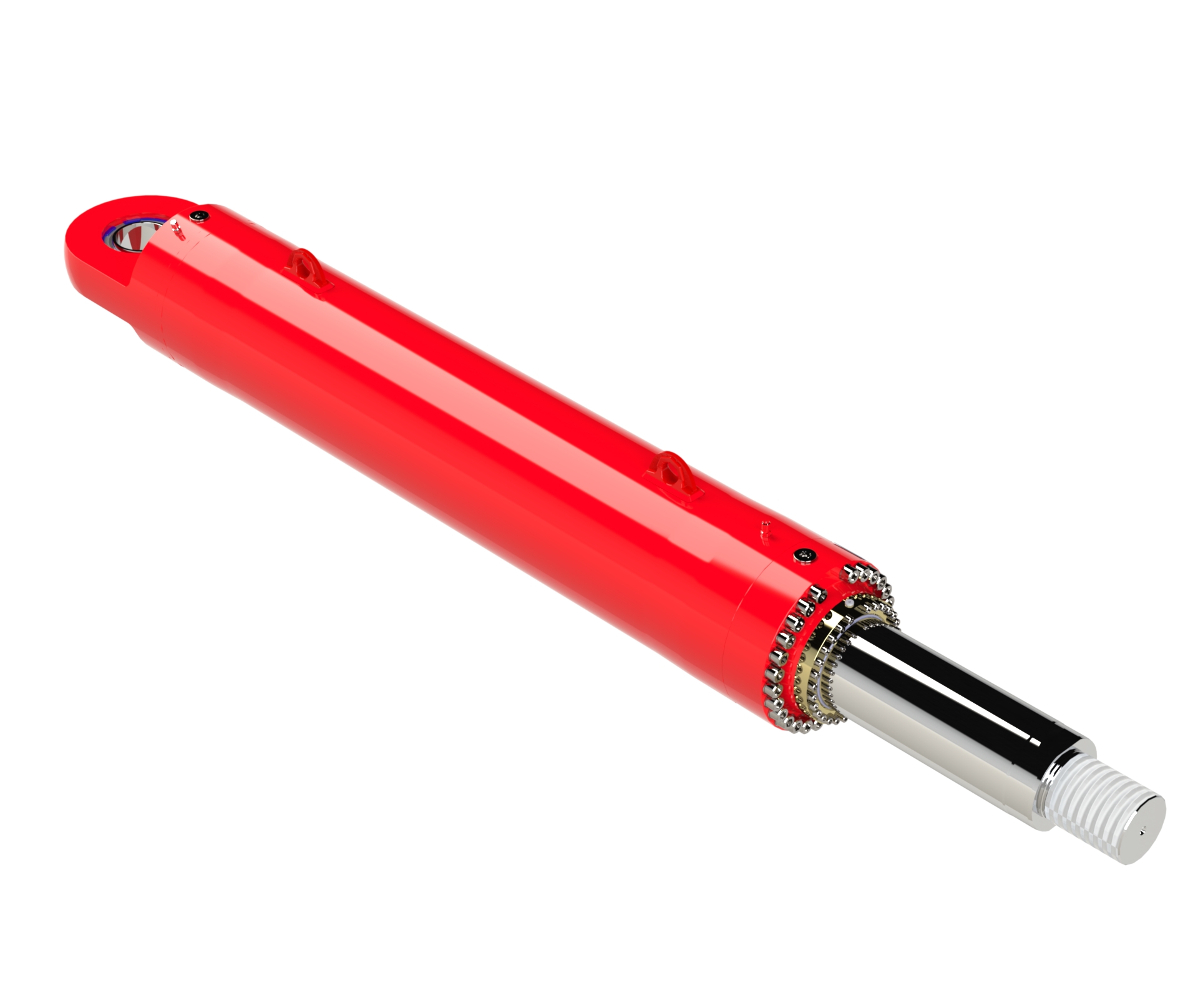 Engineering & products | HYDROSAAR